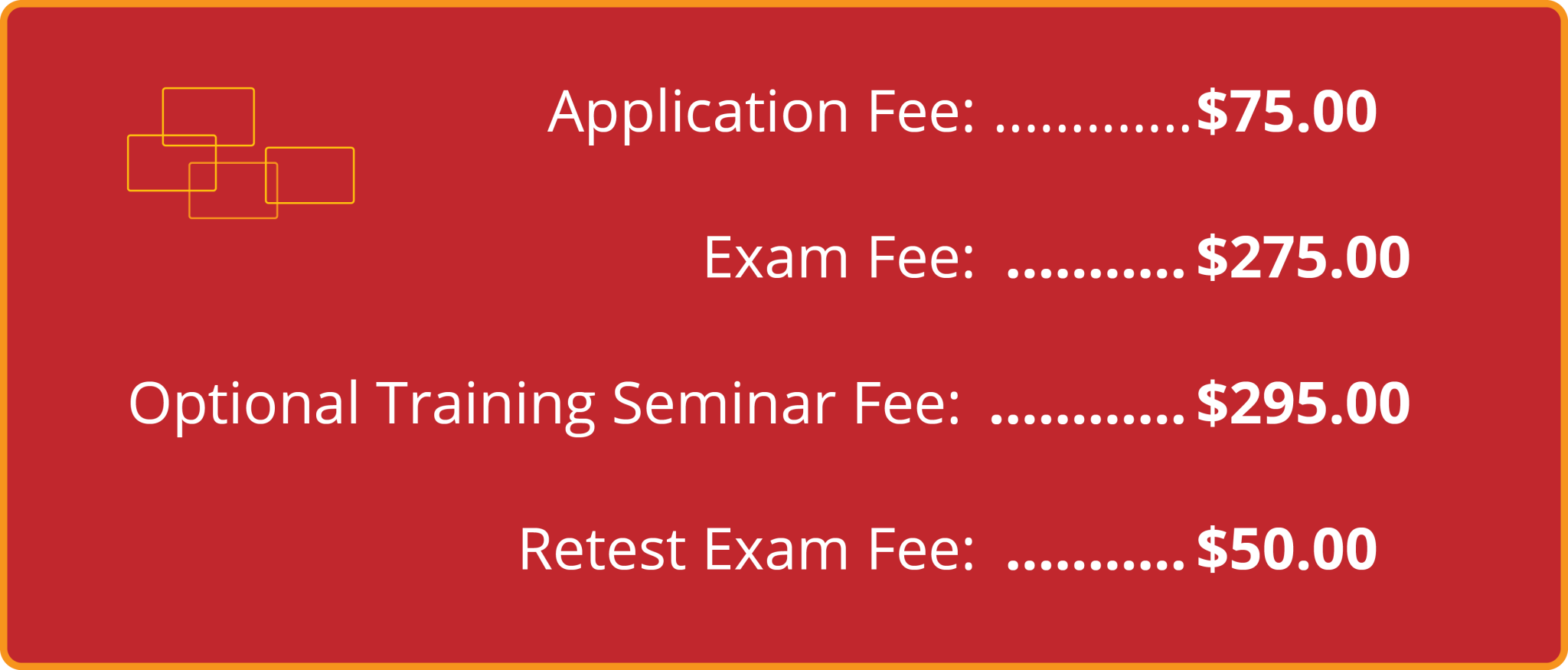 ACE Commercial Training for Card Manufacturers