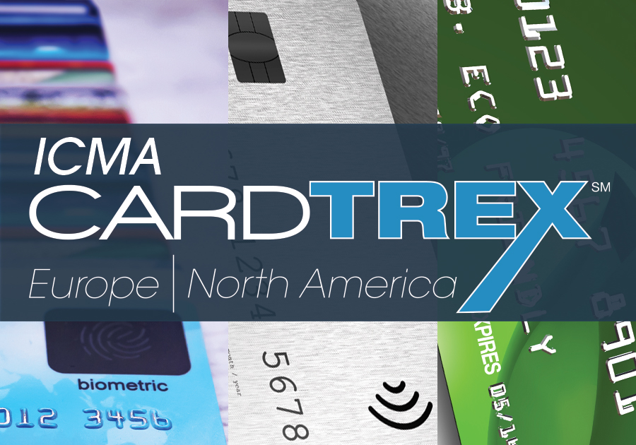 CardTREX: 3 Reasons Why You Should Attend - ICMA