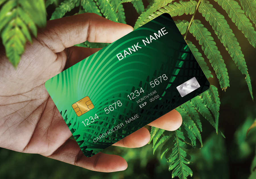 How the Card Manufacturing Industry Can Go Green - ICMA