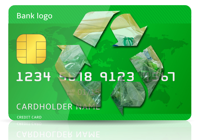 Card Industry Responds to ‘Go Green’ Demand - ICMA