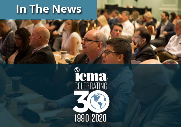 ICMA 2020 EXPO Focuses on Global Card Industry Trends, Technology ...