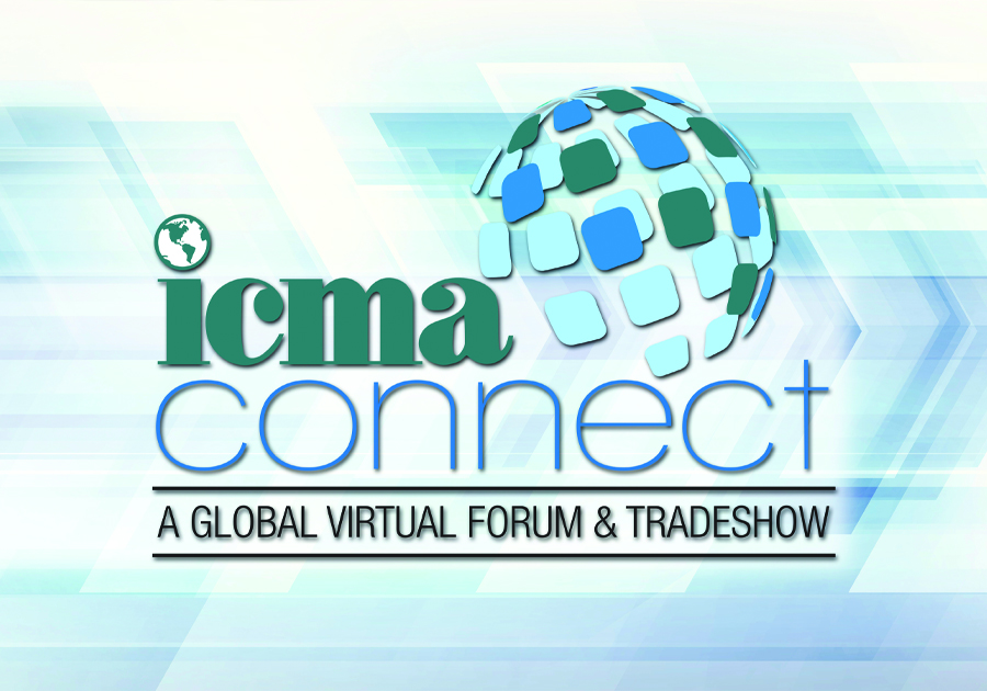 5 Tips to Networking Success at ICMA’s New Virtual Trade Show - ICMA