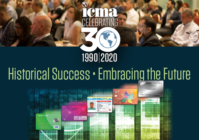 Top 5 Reasons to Attend ICMA 2020 EXPO - ICMA