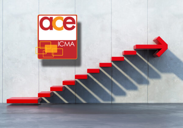 Meet the Global Card Industry's New ACE - ICMA