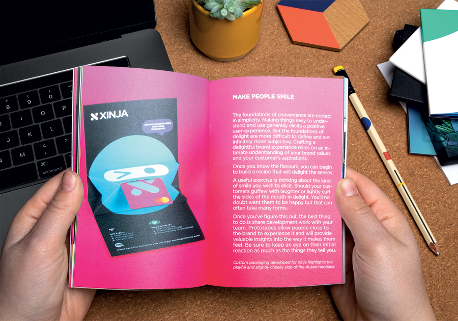 5 Pro Tips for Powerful Card Packaging - ICMA