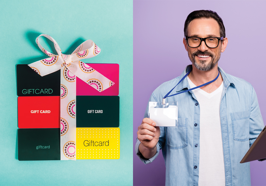 5 Reasons Why Paper Cards are Making Inroads into the Transaction Card ...