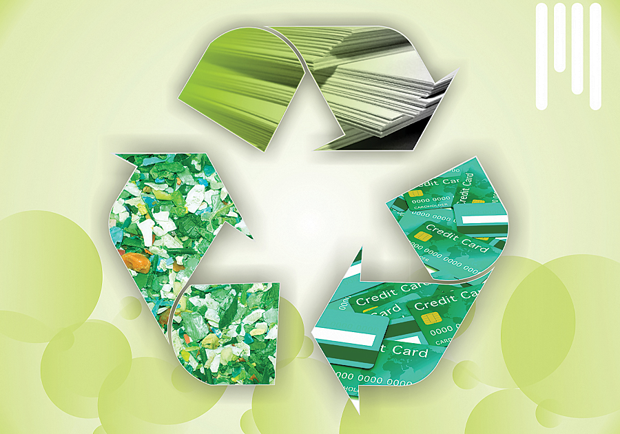 Why It’s Time for a Recycled PVC Core - ICMA