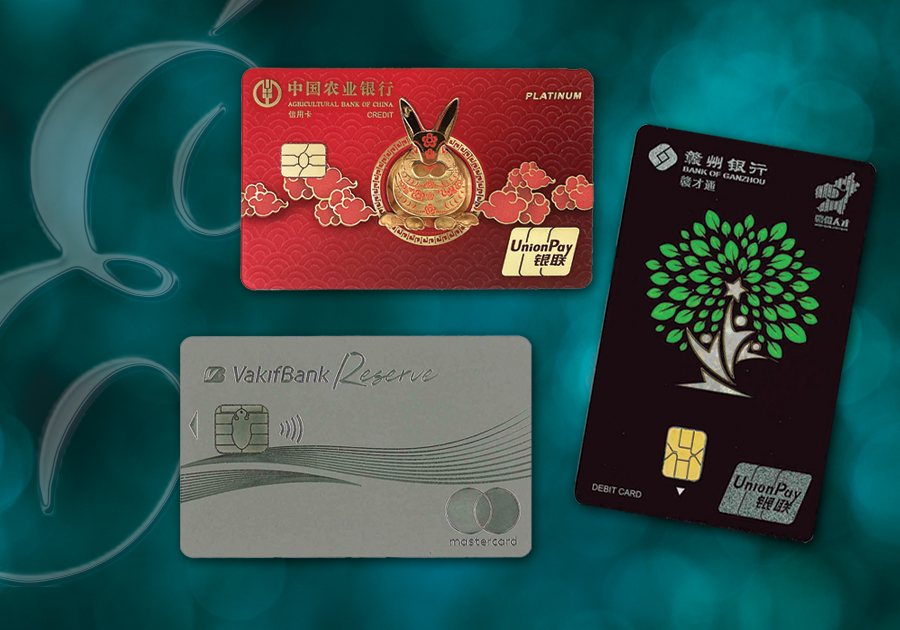 Design Developments in the Secure Payment Cards Industry - ICMA