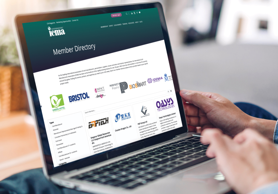 Why NOW is the Time to Create an ICMA Online Member Directory Listing ...
