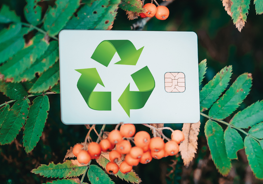 Payment Cards: Strategies to Optimize Sustainability and Circularity - ICMA