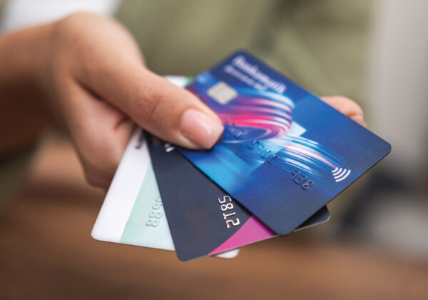 Leveraging Card Design, Digitalization and Sustainability in 2024 - ICMA