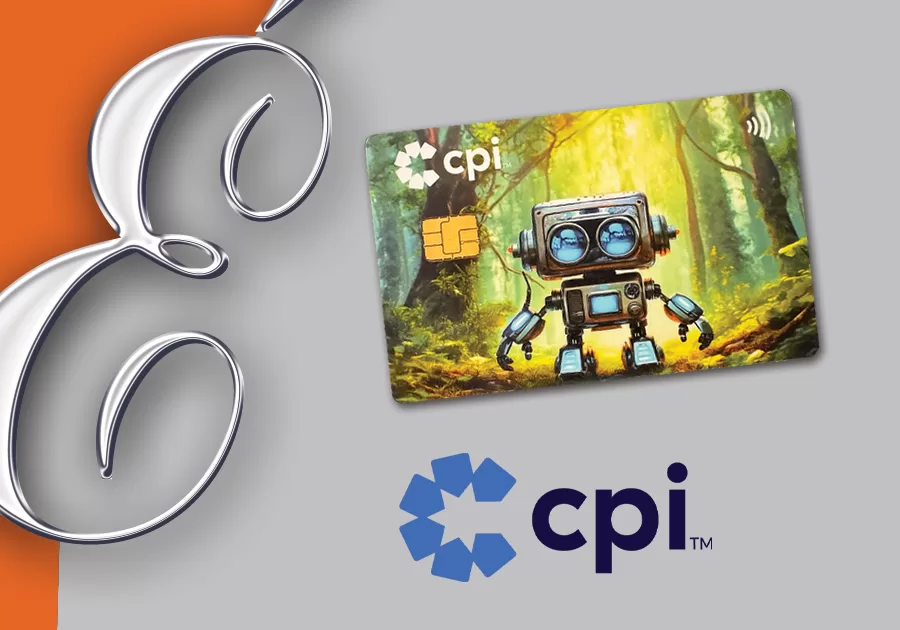 LED-Embedded Cards Promote Issuer Branding and User Interaction: Élan Award Winner - ICMA