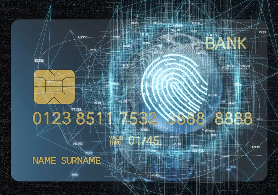 The Rise of Biometric Cards and Its Impact on Banks - ICMA