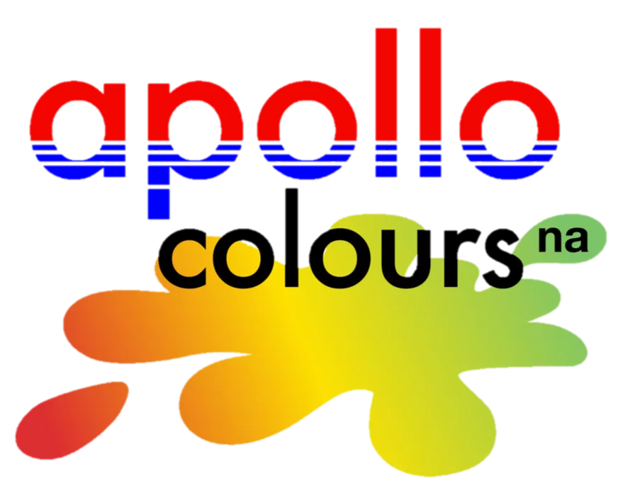 Apollo Colours North America - ICMA