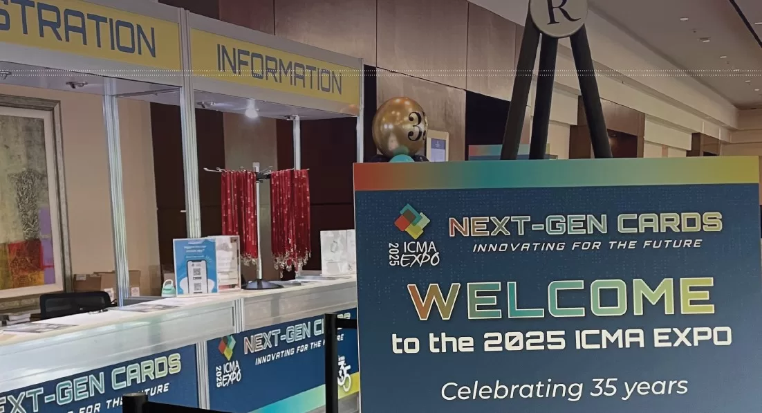 Next-Gen Leaders Converge at 2025 ICMA EXPO - ICMA